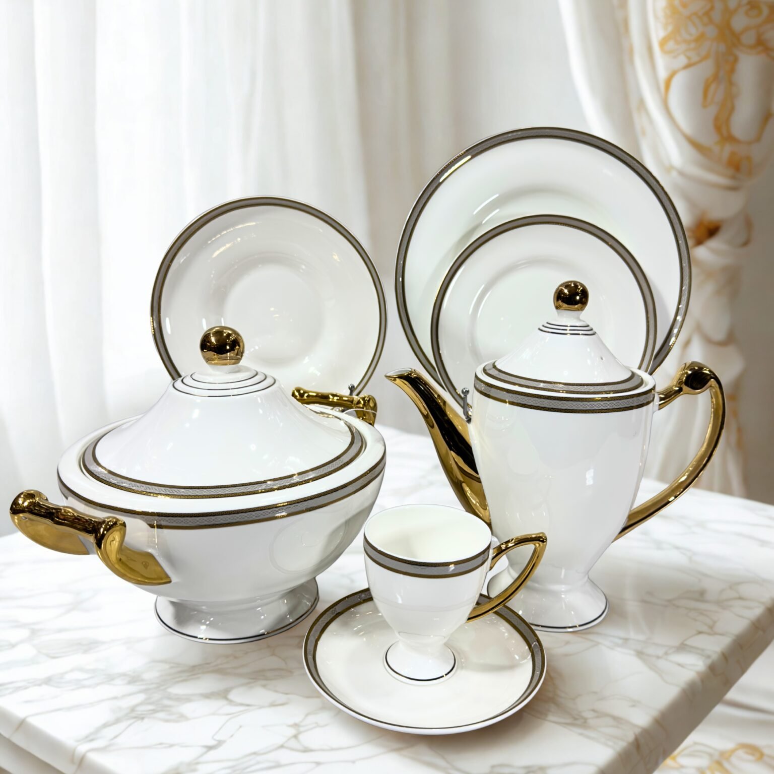 Home - Fancy Crockery