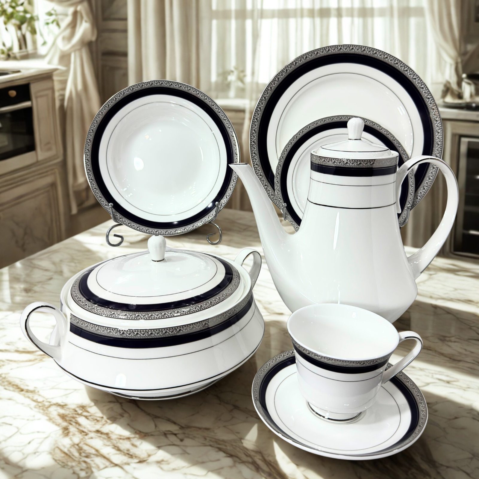 Home - Fancy Crockery