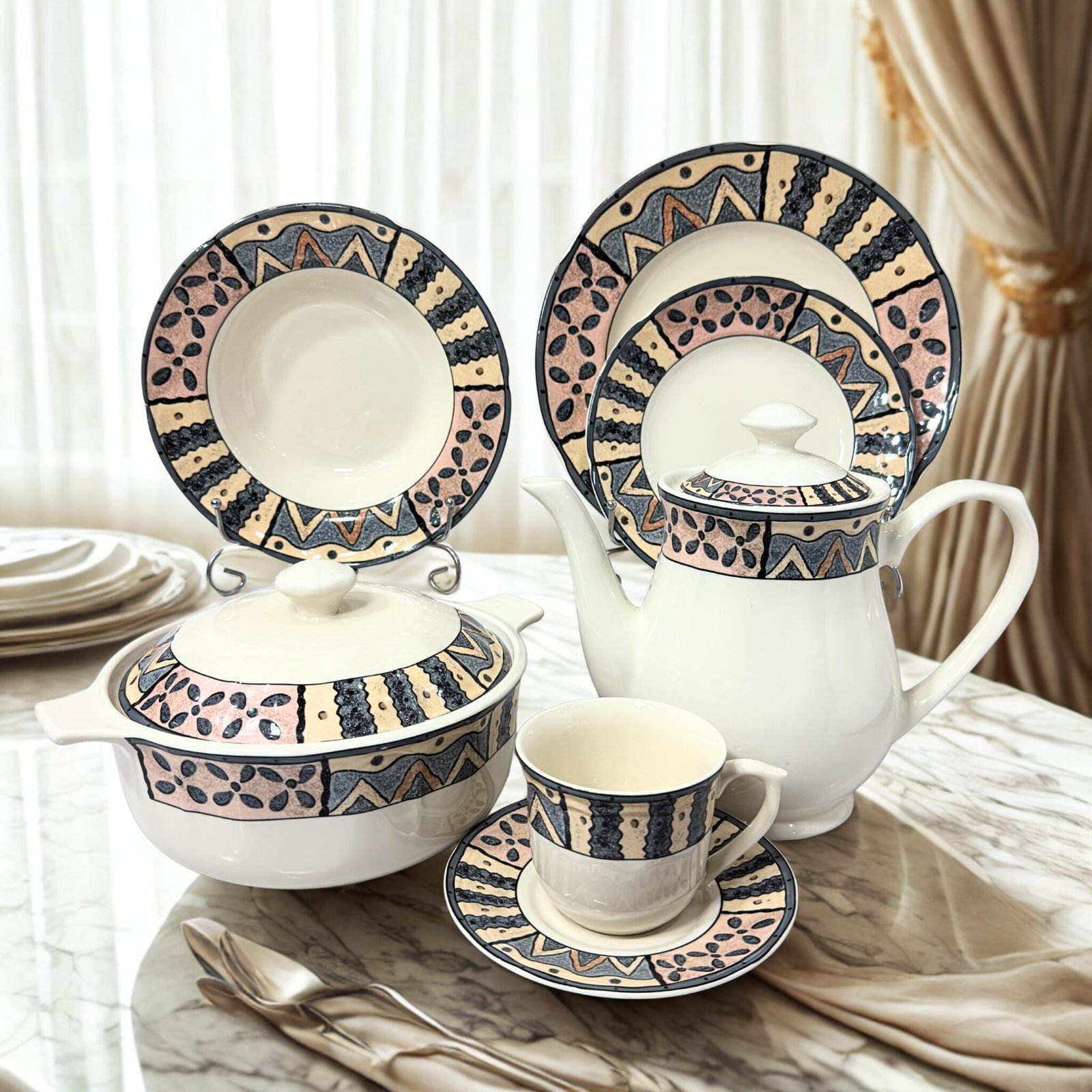 Home - Fancy Crockery