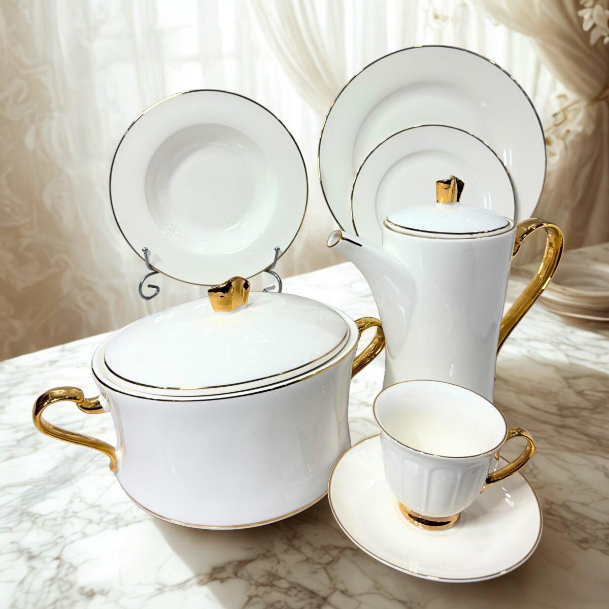 Home - Fancy Crockery