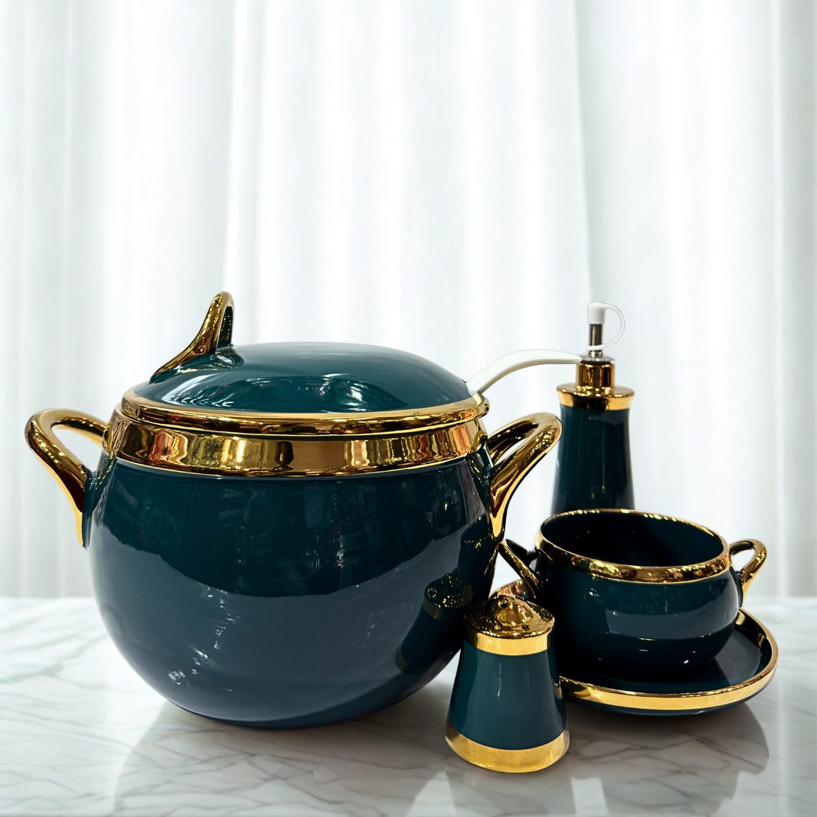 Home - Fancy Crockery
